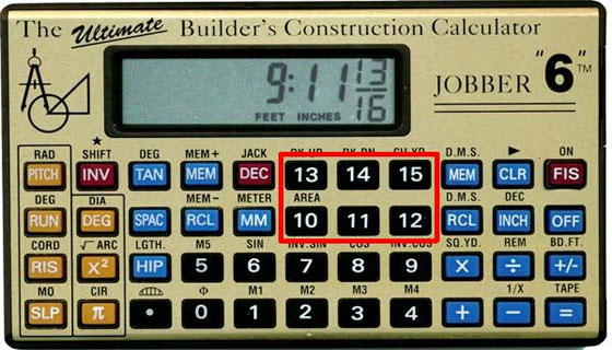 Construction Calculator