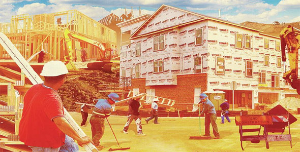 Reviving the Construction Industry